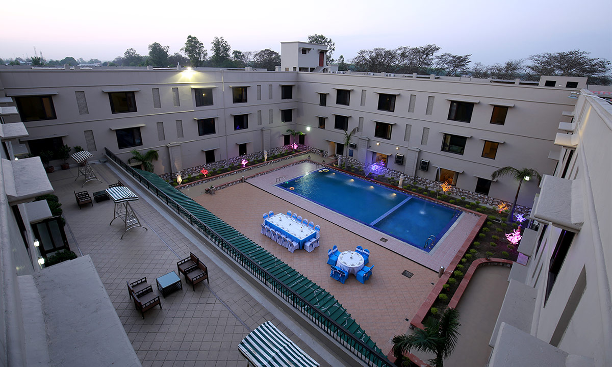 Welcome to Uday Residency, Rudrapur | India